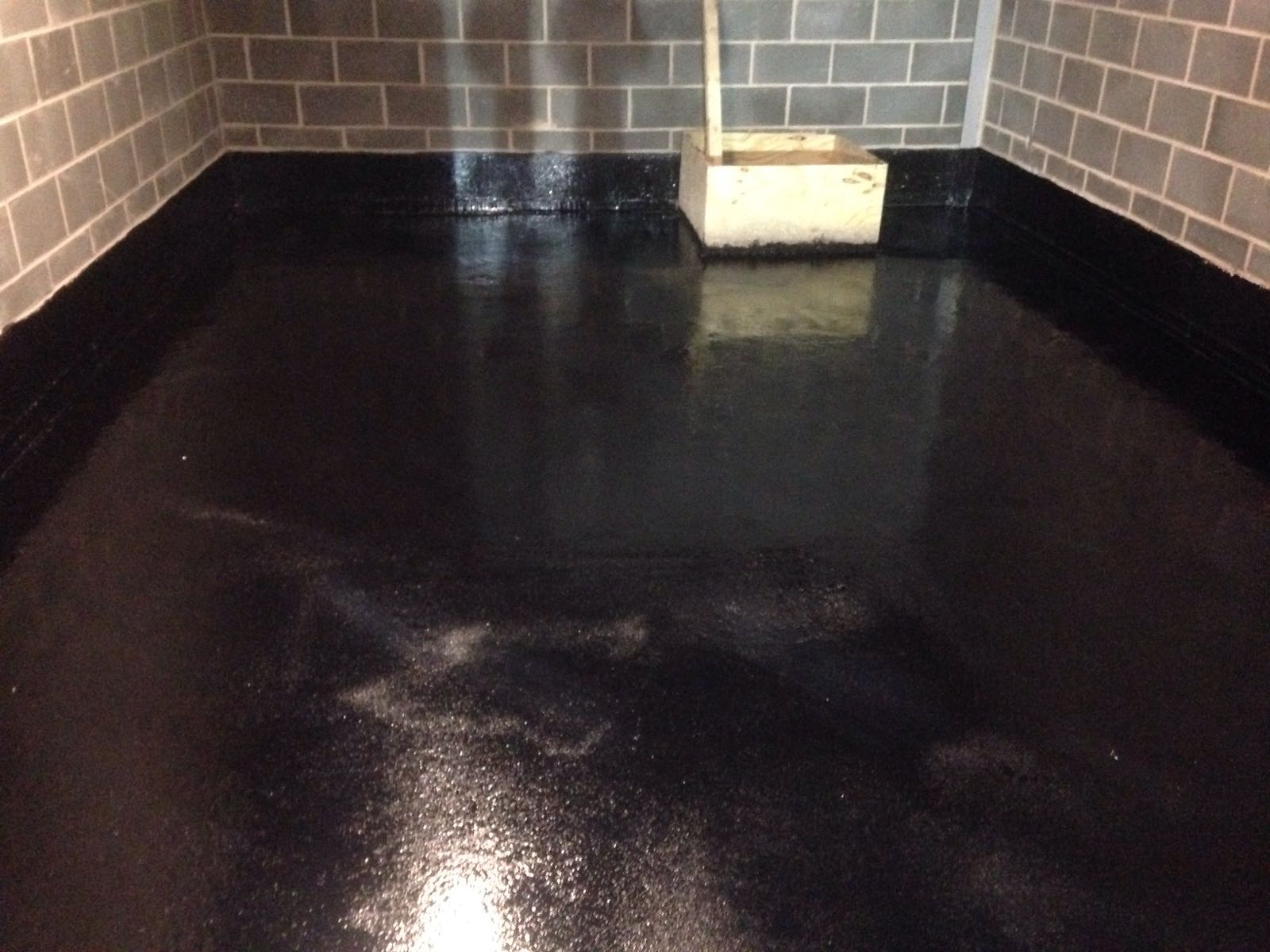 EPOXY BASED PRODUCTS - Octopus Waterproofing